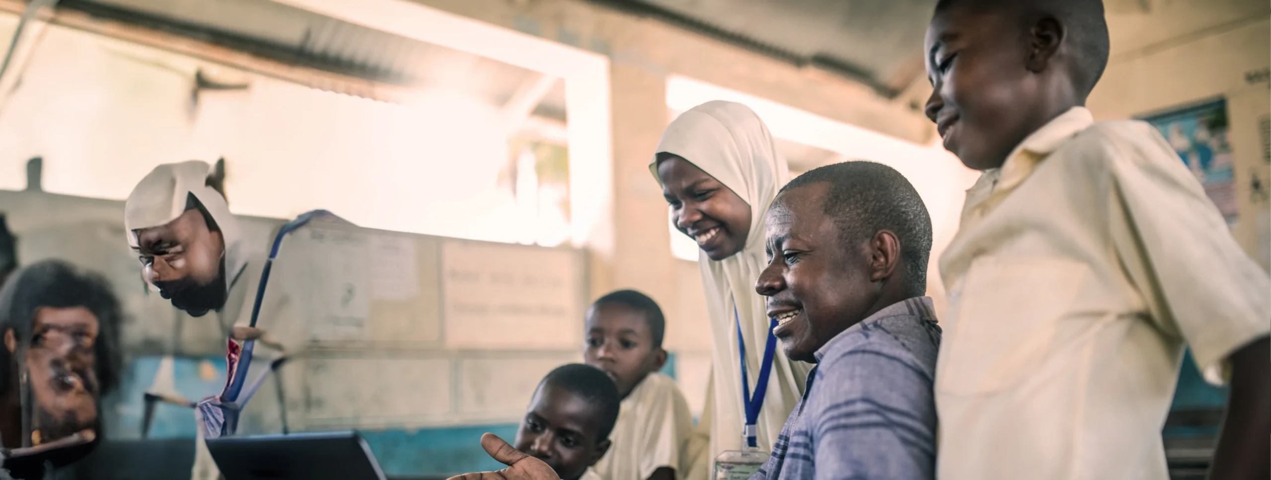 Internet & Connectivity - Yas Tanzania