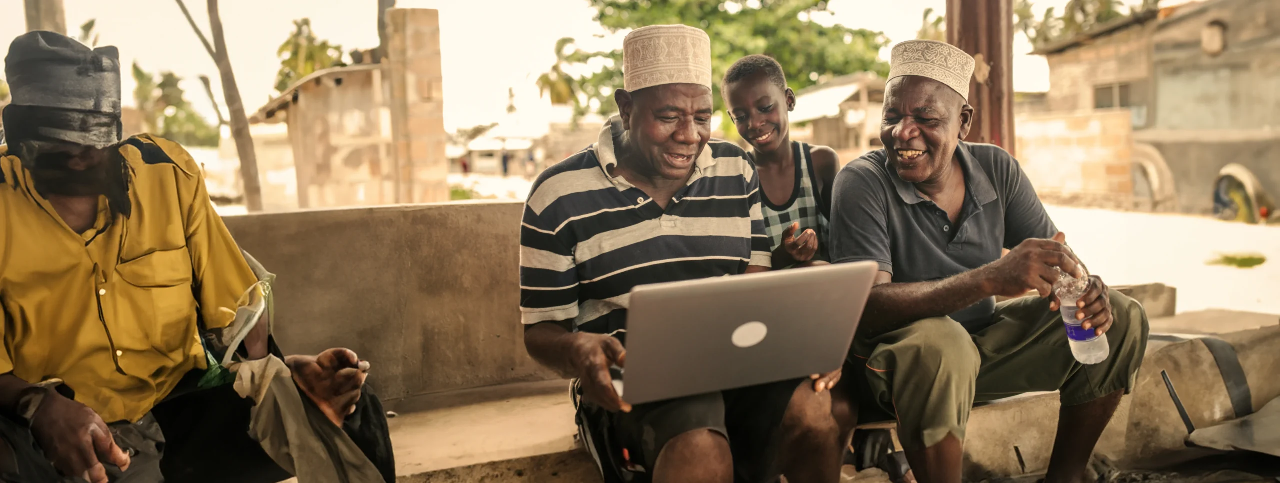 Value Added Services - Yas Tanzania