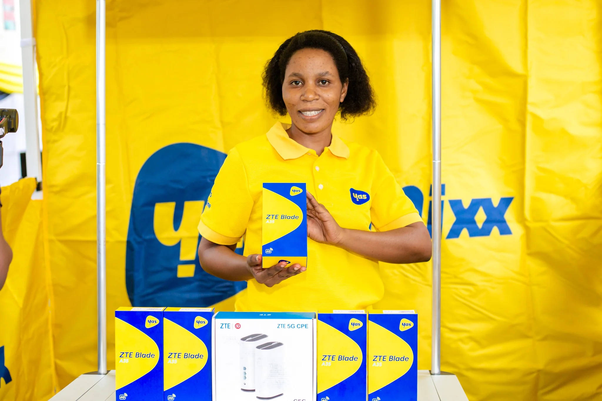 The Ultimate Guide to Yas Internet Settings (APN) - Yas Tanzania